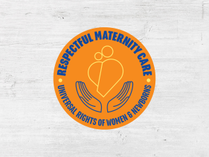 Respectful Maternity Care | Gillian Hersh Design